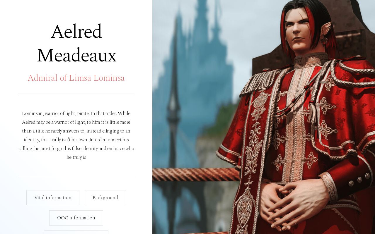 Aelred-Meadeaux